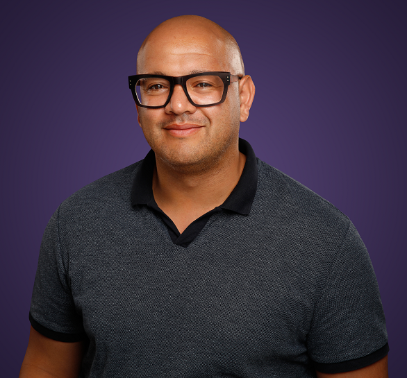 Twitch インターナショナル・インサイト＆メジャメント担当ディレクター Paul Nesbittについて|CreatorZine ...